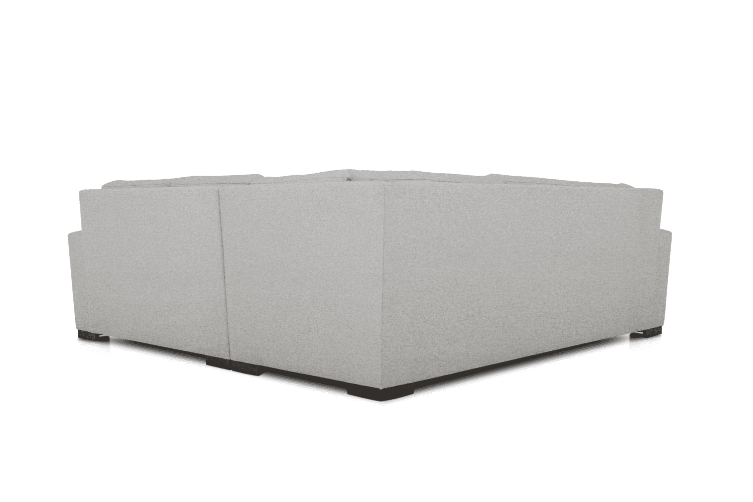 Darius Sectional - Bellum Furniture