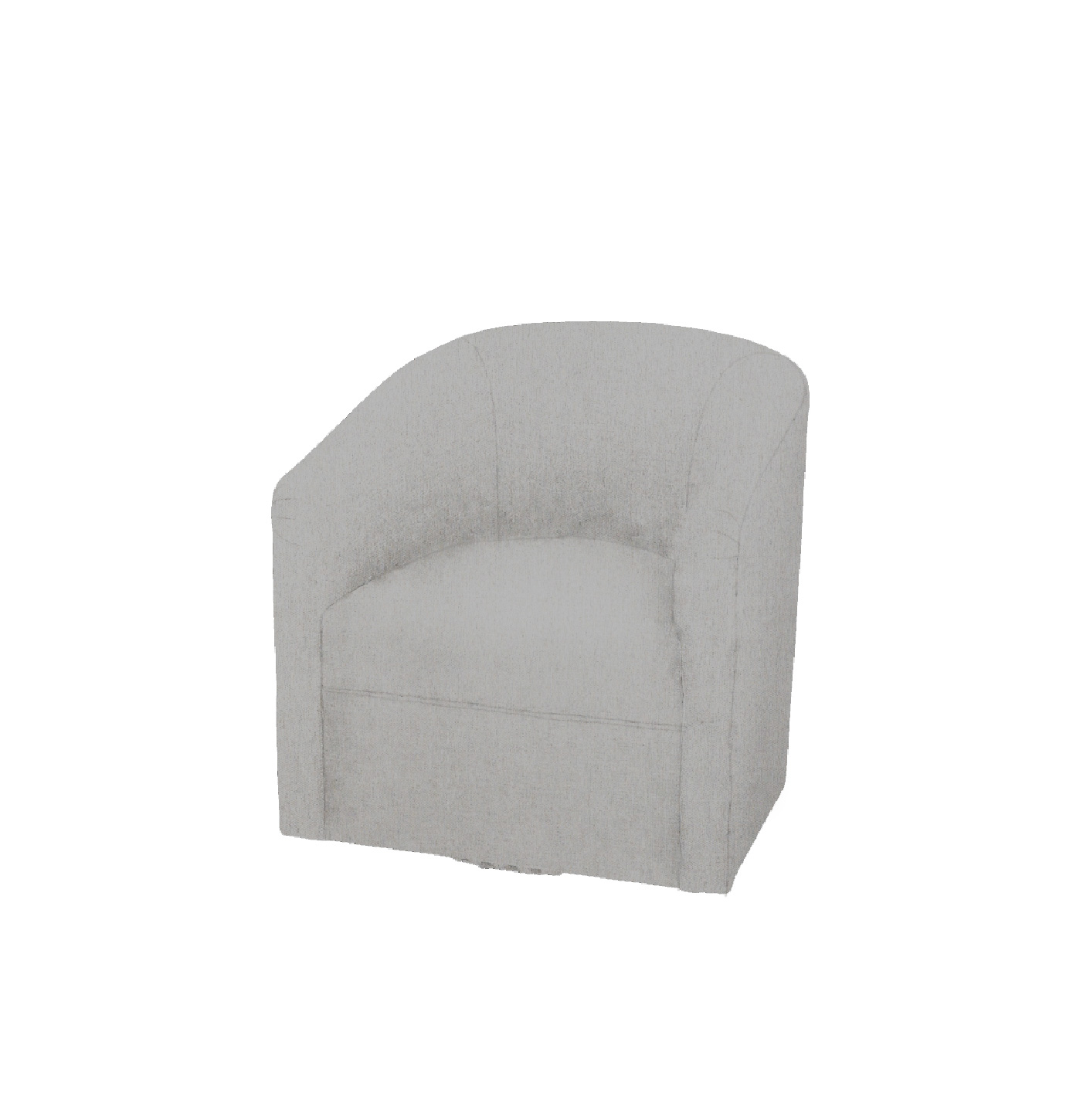 Ymir Chair - Modern Swivel Chair with Customizable Design | Bellum ...