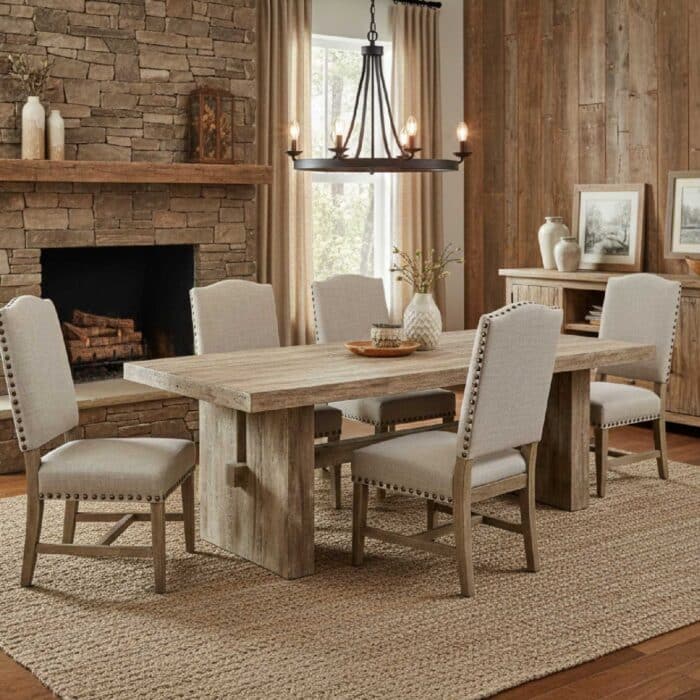 Penelope Table - Bellum Furniture